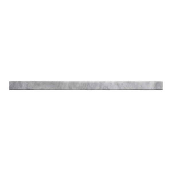Custom Length 2x36 Gray Marble Thresholds Saddles Window Sills Marble ...
